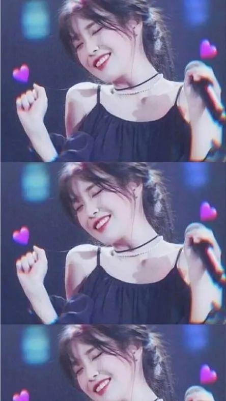 60张【李知恩（IU）】 高清壁纸合集 - 知乎