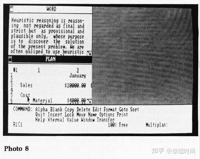 穿越时间·秘境追踪 1985年Windows 1.0发布之前的Windows操作系统 - 知乎