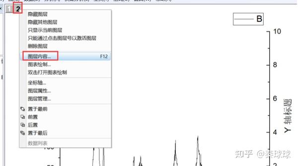 利用Origin软件绘制XRD标准图谱-PDF卡片 - 知乎