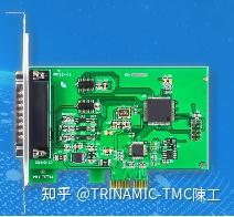 TRINAMIC电机驱动芯片选型 - 知乎