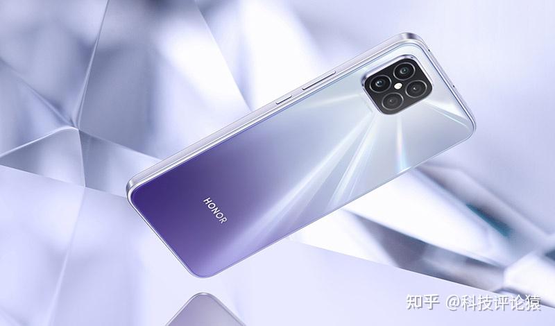 66W超级快充加持，2099元起荣耀Play5还有哪些特点？ - 知乎