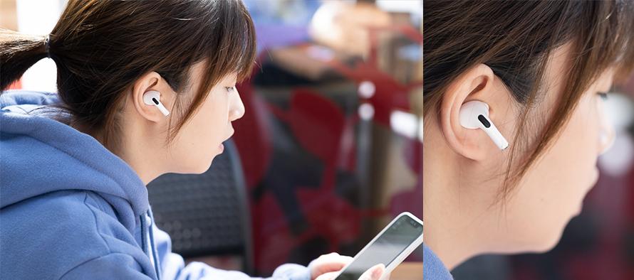 AirPods Pro评测：音质并不出色的它到底“Pro”在哪？ - 知乎