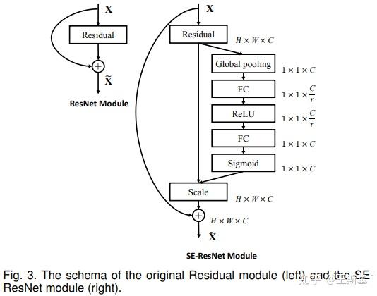 Resnet VS. EfficientNet：主干网络发展速览 - 知乎