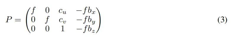 CoRL 2021单目三维目标检测算法PGD:Probabilistic and Geometric Depth: Detecting Objects in Perspective - 知乎