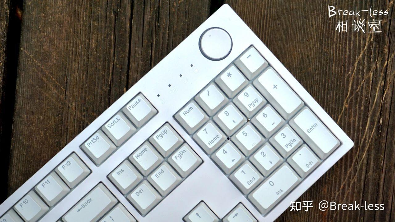 入门性价比新选择——GANSS 3104T-LI相谈室简单聊 - 知乎