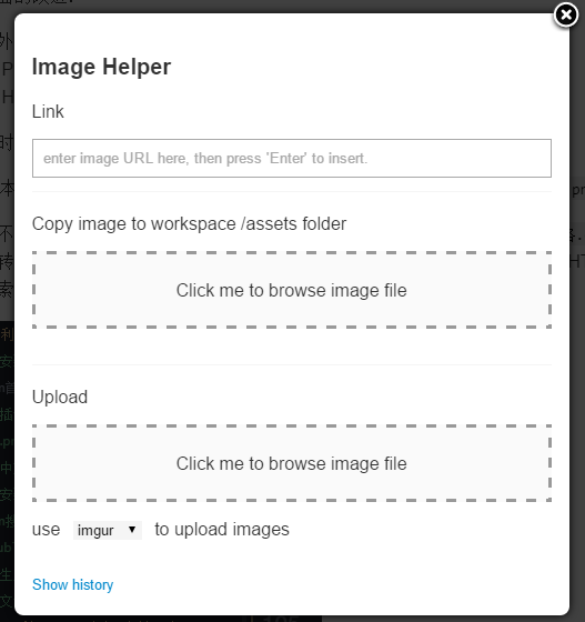 利用 Atom 为自己打造一个专属 Markdown 编辑器 - 知乎
