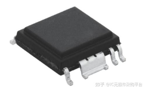 常见的八种电源管理IC芯片分类讲解 - 知乎