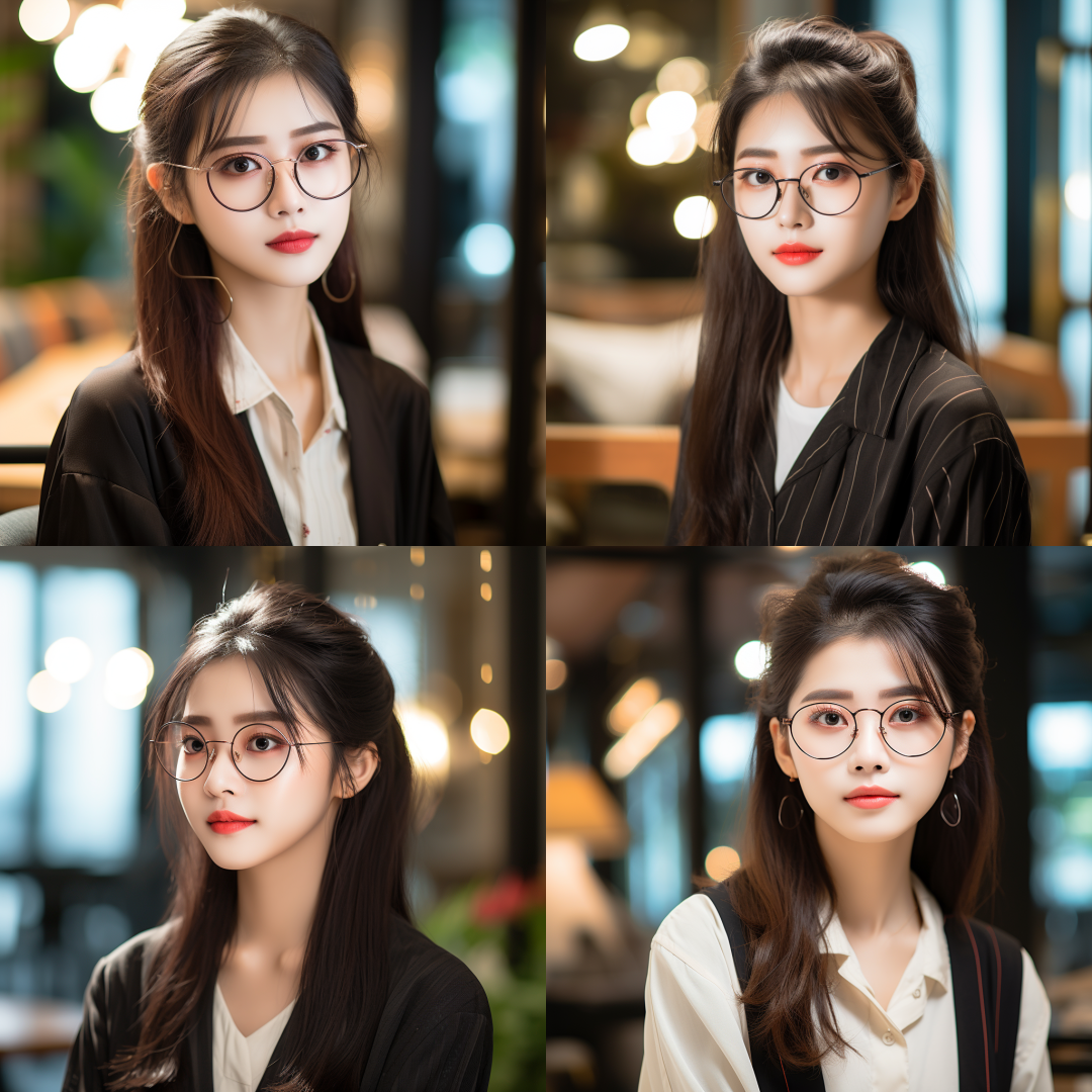 20000套MJ+SD咒语！适用于各类AI绘画工具 - 知乎