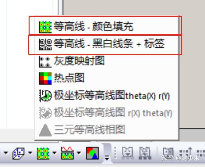 C.6 提取sentaurus器件中的二维数据，并绘制成高清曲面 - 知乎