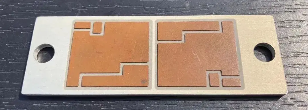 陶瓷基板DSC、DPC、DBC、AMB简介 - 知乎