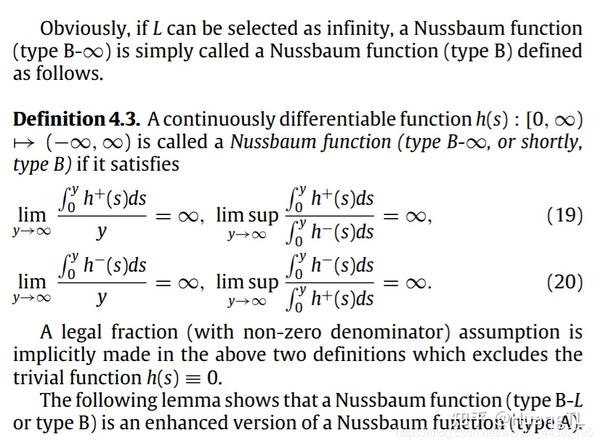 控制理论基础知识 - 知乎