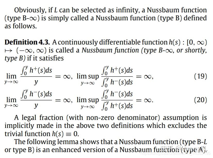 控制理论基础知识 - 知乎