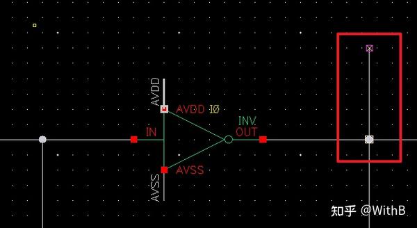 模拟IC设计中的软件操作：Cadence Virtuoso Schematic 电路原理图编辑技巧及其相关快捷键 - 知乎