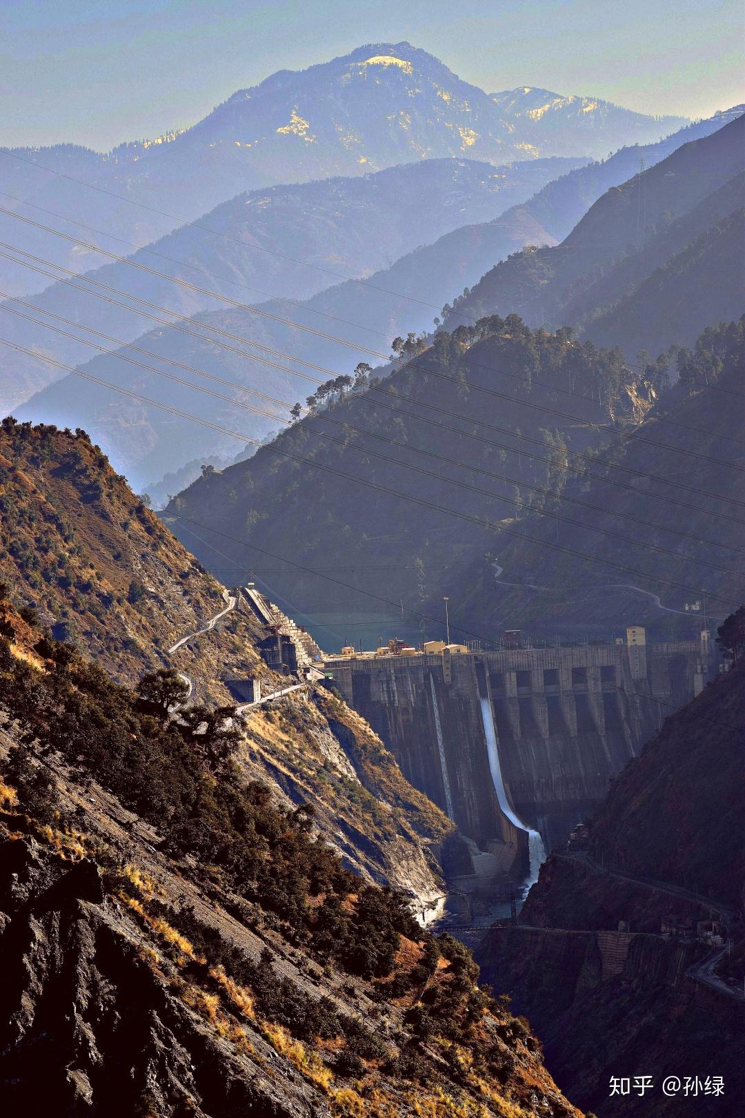 一文看懂，印度河到底属于谁？ | 地球知识局 - 知乎