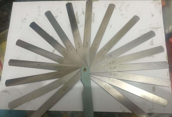 工具钢分类及化学成分 - 知乎