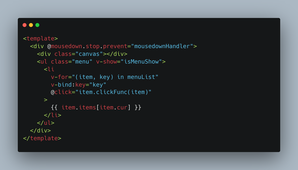 VUE 父元素mousedown事件覆盖掉了子元素的click事件解决办法 - 知乎