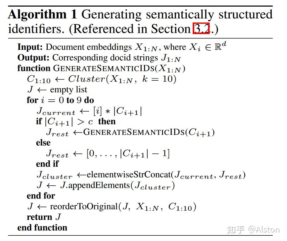 Transformer Memory as a Differentiable Search Index - 知乎