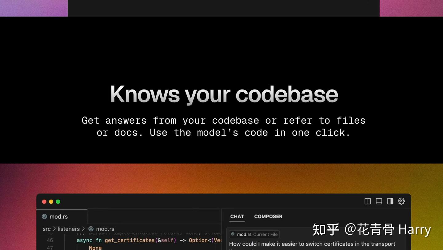 一步步使用Cursor创建Cypher chain - 知乎