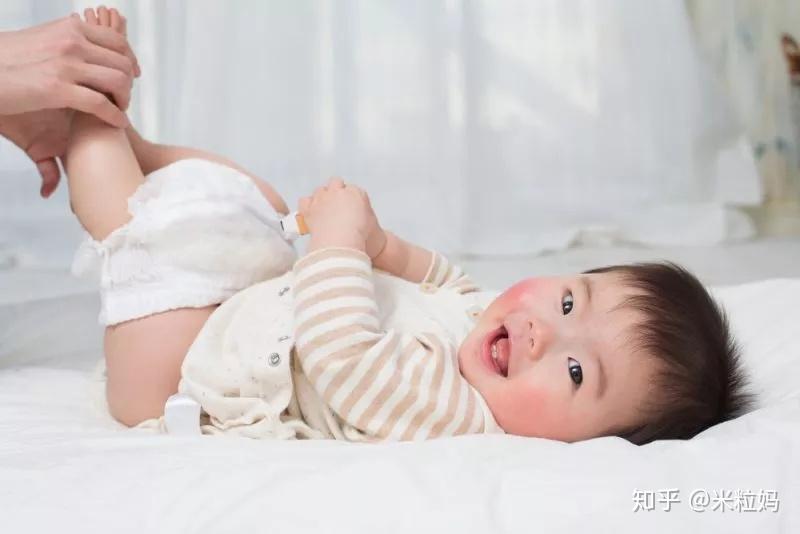 宝宝爱摸小鸡鸡,家长千万留个心眼! 知乎