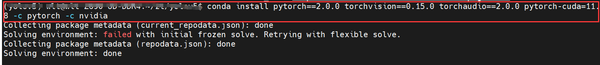 Runtimeerror Get Was Unable To Find An Engine To Execute This Computation 知乎