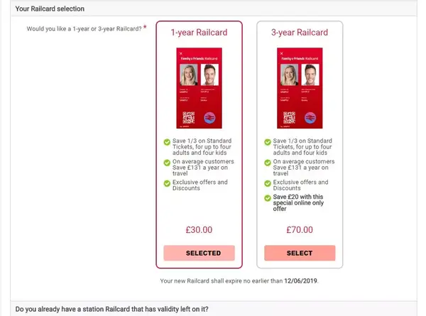 Railcard|英国出行必备打折卡，这实惠你值得拥有 - 知乎
