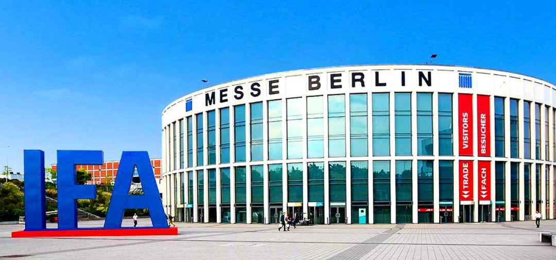 华为年年都去的 IFA 到底是什么来头|科技展会的那些事 - 知乎