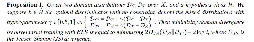 ICLR 2023：环境标签平滑，一行代码提升对抗学习稳定性/泛化性 - 知乎