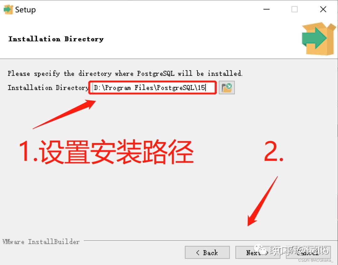 进阶数据库系列（一）：postgresql 基础入门与安装 知乎eoi 5334
