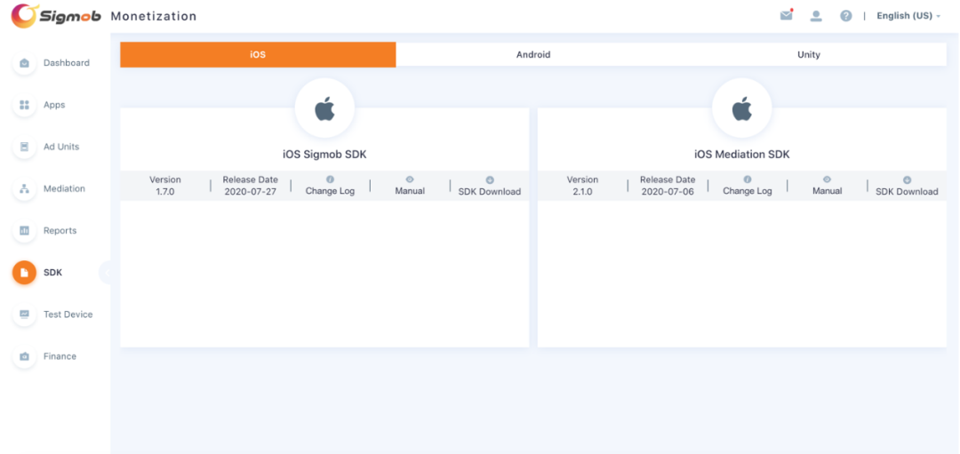 Sigmob移动广告平台变现服务4大升级，助力开发者收益最大化！ - 知乎
