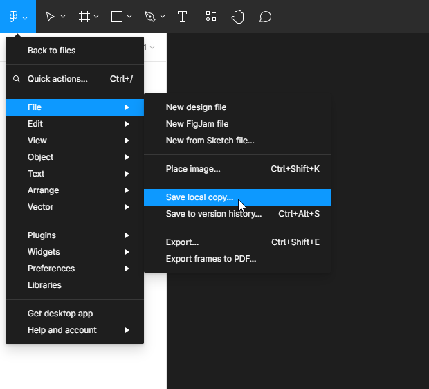 Figma开发模式开始收费，收好这个免费设计工具！ - 知乎