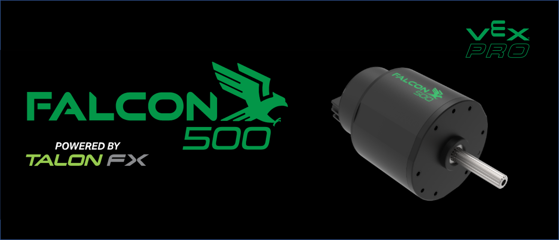 号称史上最强电机的Falcon 500究竟有多强？ - 知乎