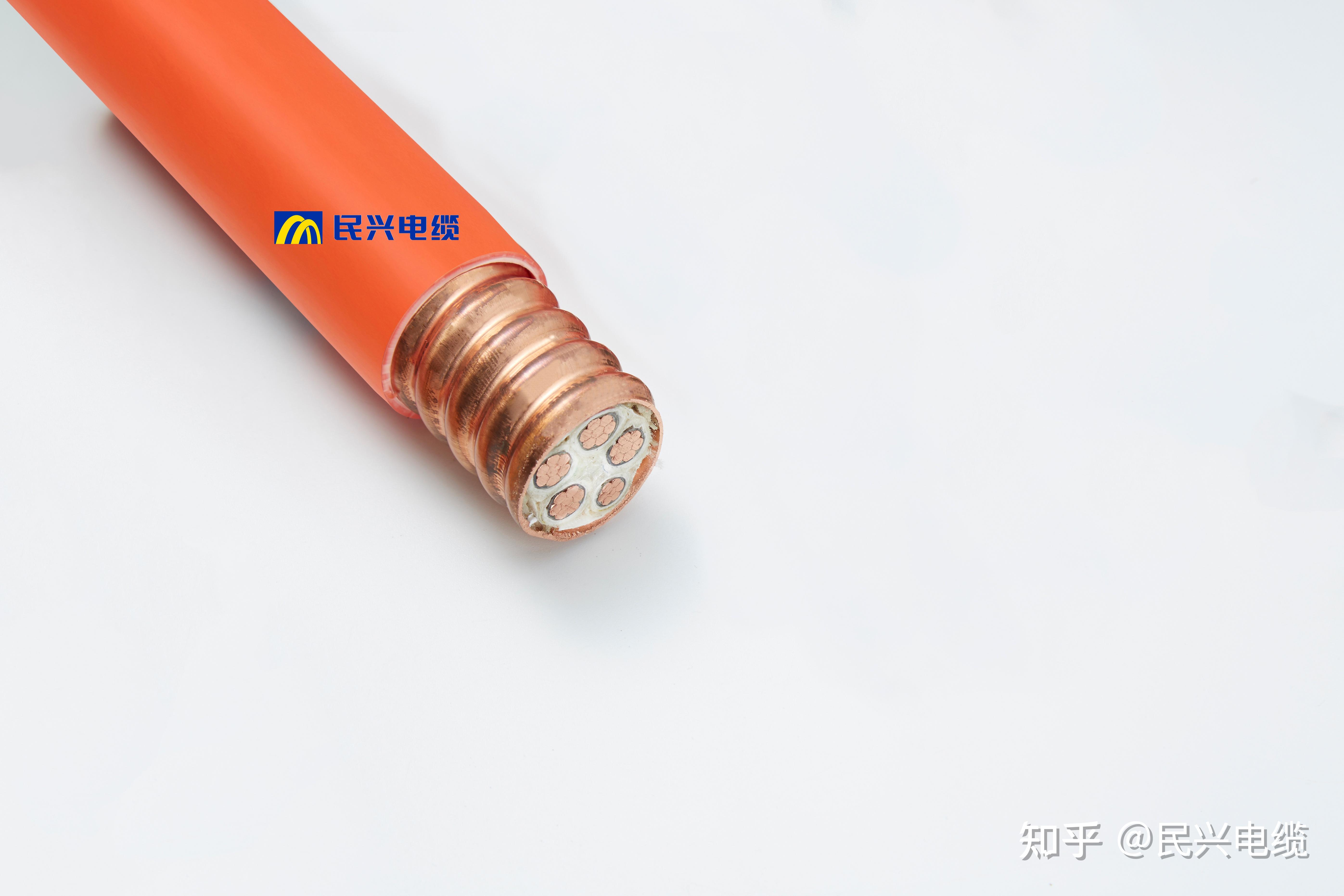 柔性矿物绝缘防火电缆：NG-A（BTLY）、RTTZ/YTTW、BBTRZ不同型号解读！ - 知乎