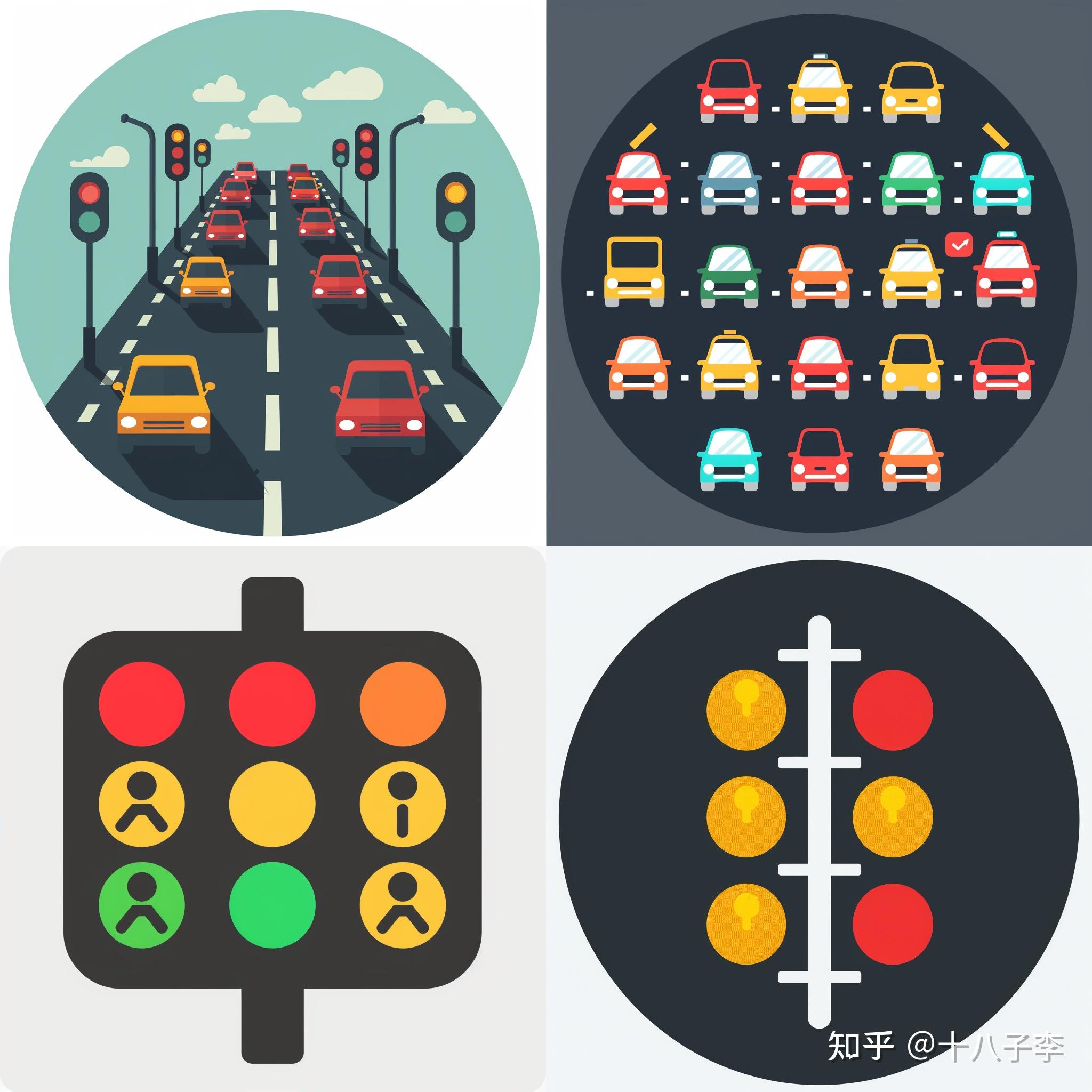 【MJ学习】风格化处理--stylize / --s/--style raw - 知乎