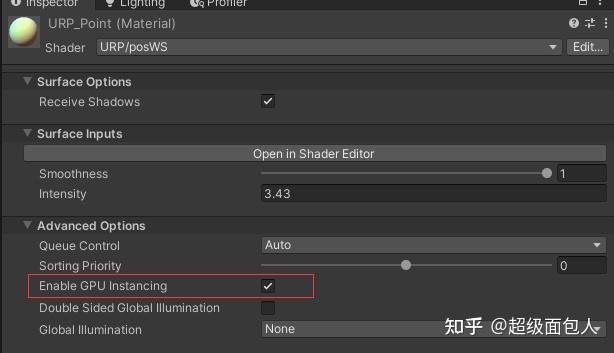 初识Unity性能分析 - 知乎