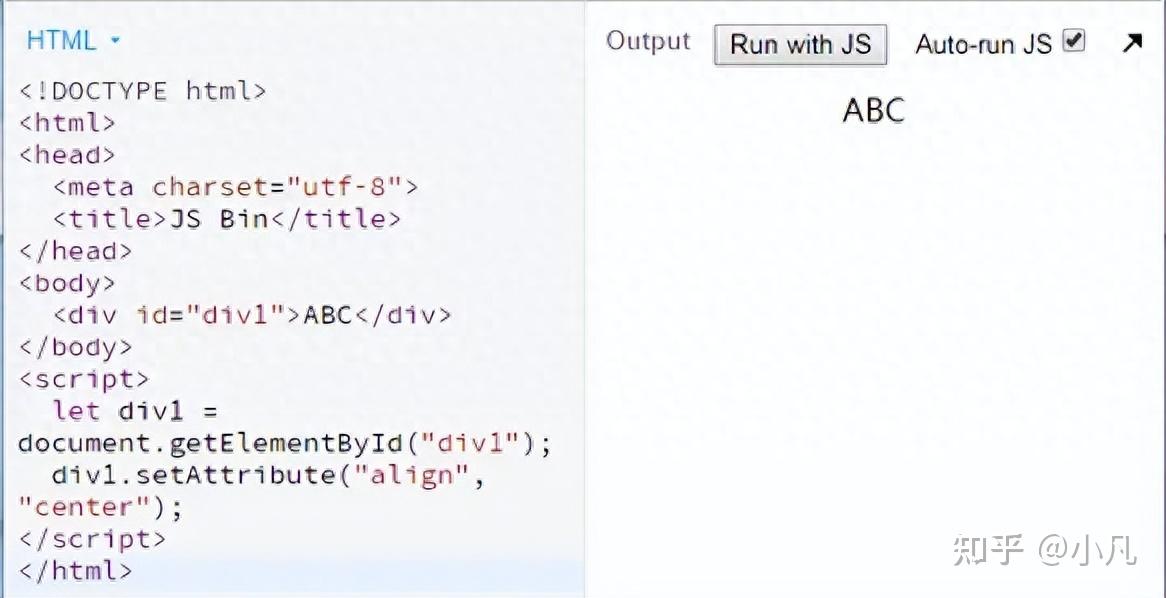 JavaScript操作DOM常用的API - 知乎
