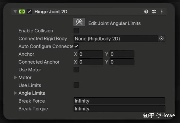 Unity110个常用组件总结笔记 - 知乎