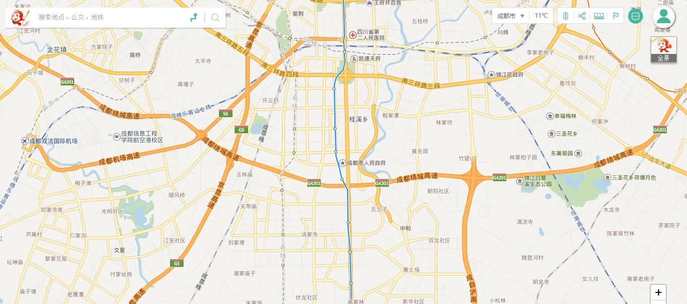 （干货）一文了解导航电子地图领域有哪些前沿热点技术 - 知乎