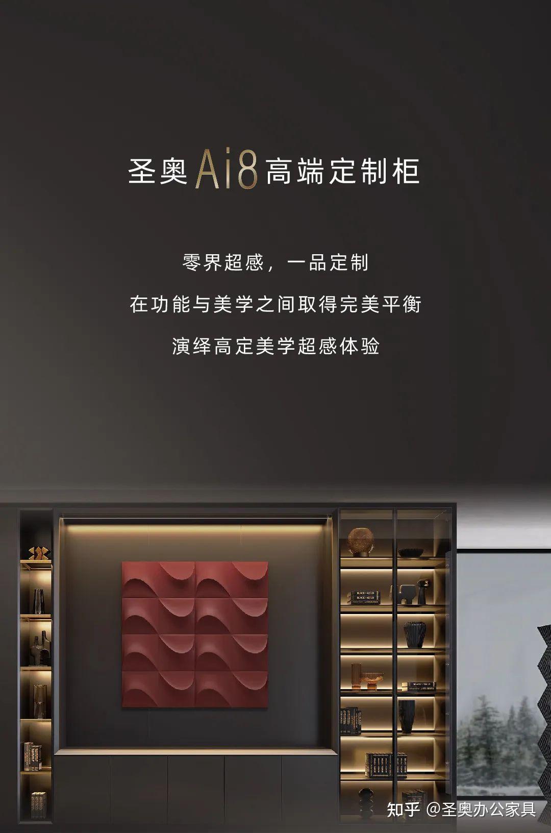 AI8 | 0度美学 超感体验 - 知乎