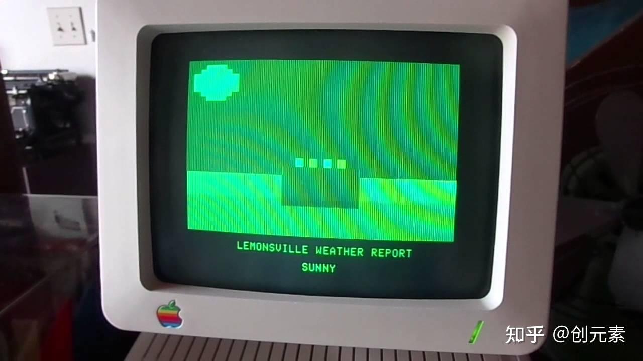 Apple II 的诞生与传奇：个人电脑革命的起点 - 知乎