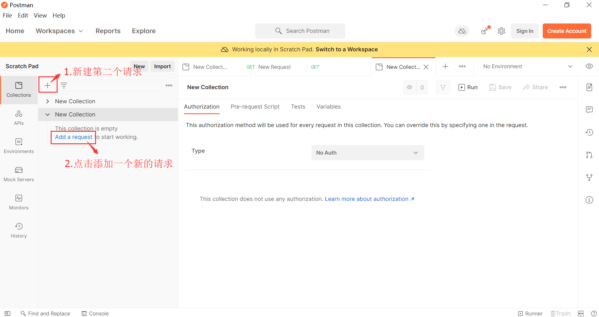 postman使用方法指南，最全面的教程 - 知乎