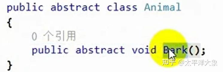 c# FileStream、StreamRead和Streamwrite以及面对对象多态 - 知乎