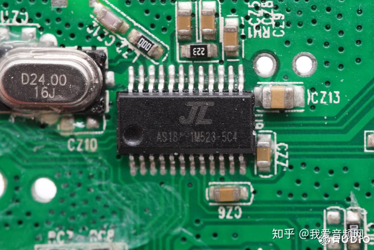 拆解报告：JAM Double Chill蓝牙音箱 - 知乎