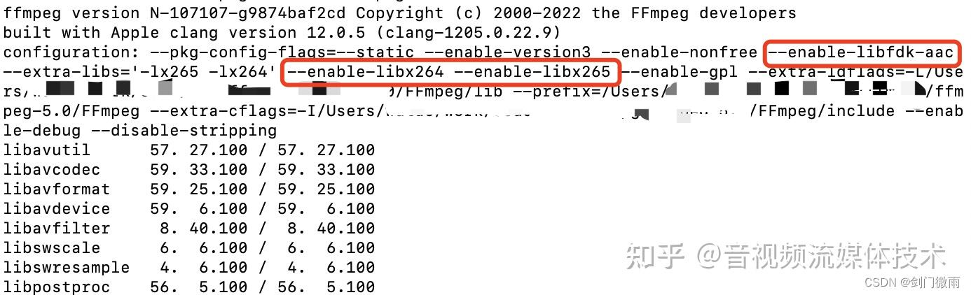【ffmpeg基础】ffmpeg的下载安装 - 知乎