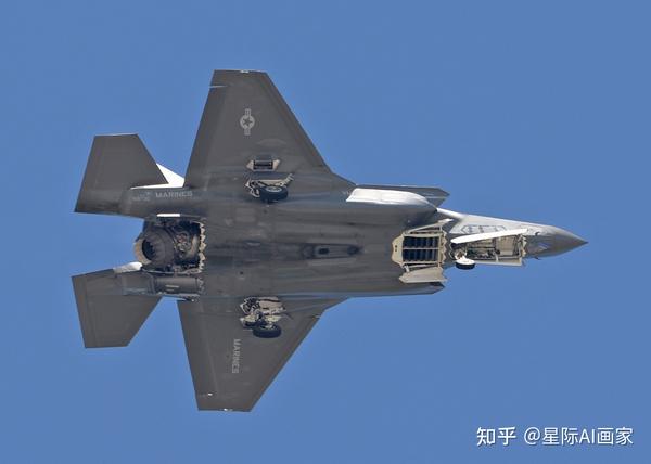 最强飞机发动机F135 - 知乎