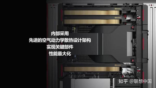 联想震撼发布ThinkStation PX、P7、P5 - 知乎