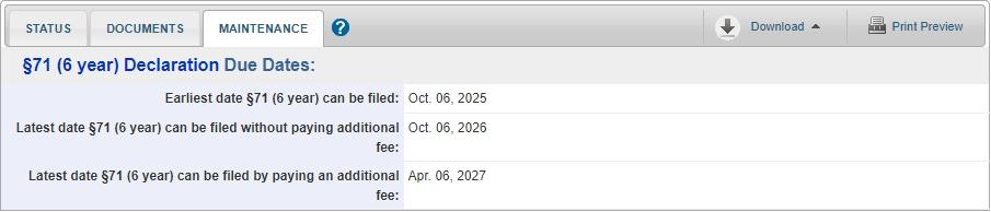 最新版美国商标查询教程！只看这篇就够了！ - 知乎