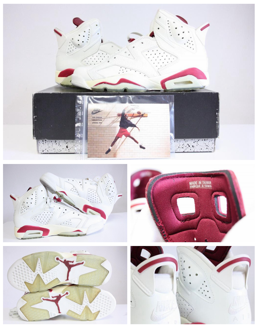 【科普贴】Air Jordan篮球鞋38代详细介绍（AJ粉福利） - 知乎