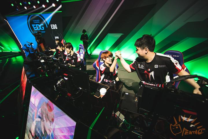 争议与探索并行——LPL第七周“每周最佳阵容”数据解读 - 知乎