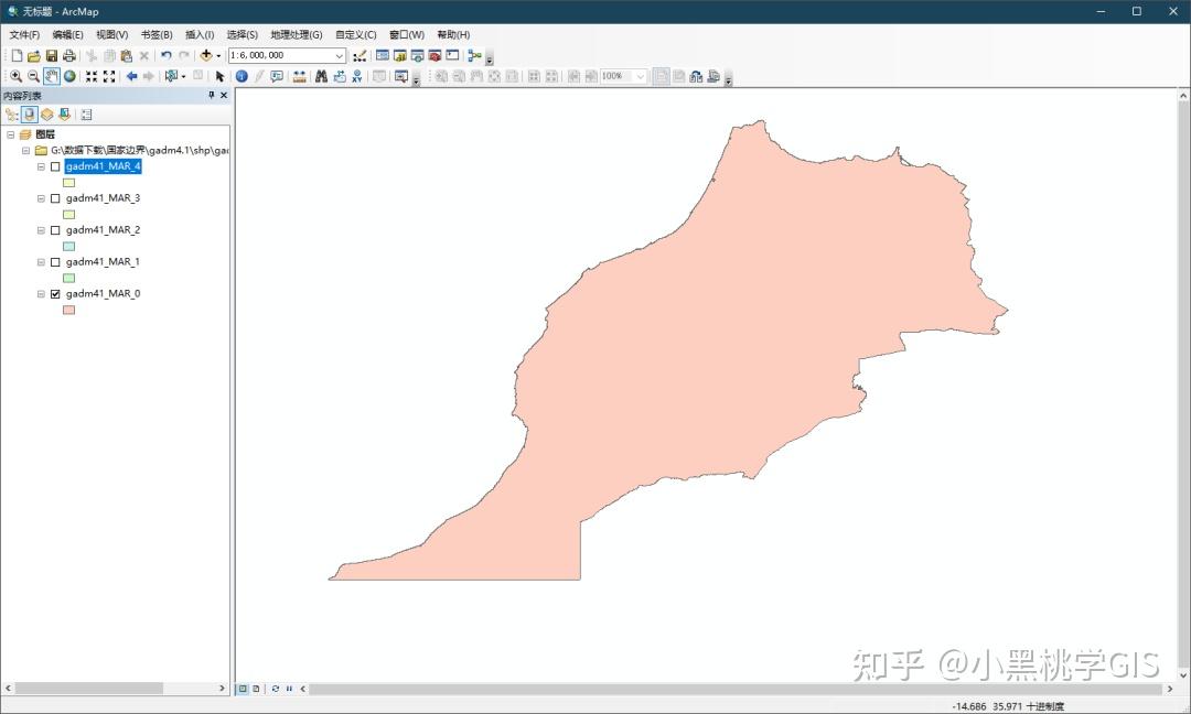 推荐收藏！全球行政区划地图数据网站 - 知乎