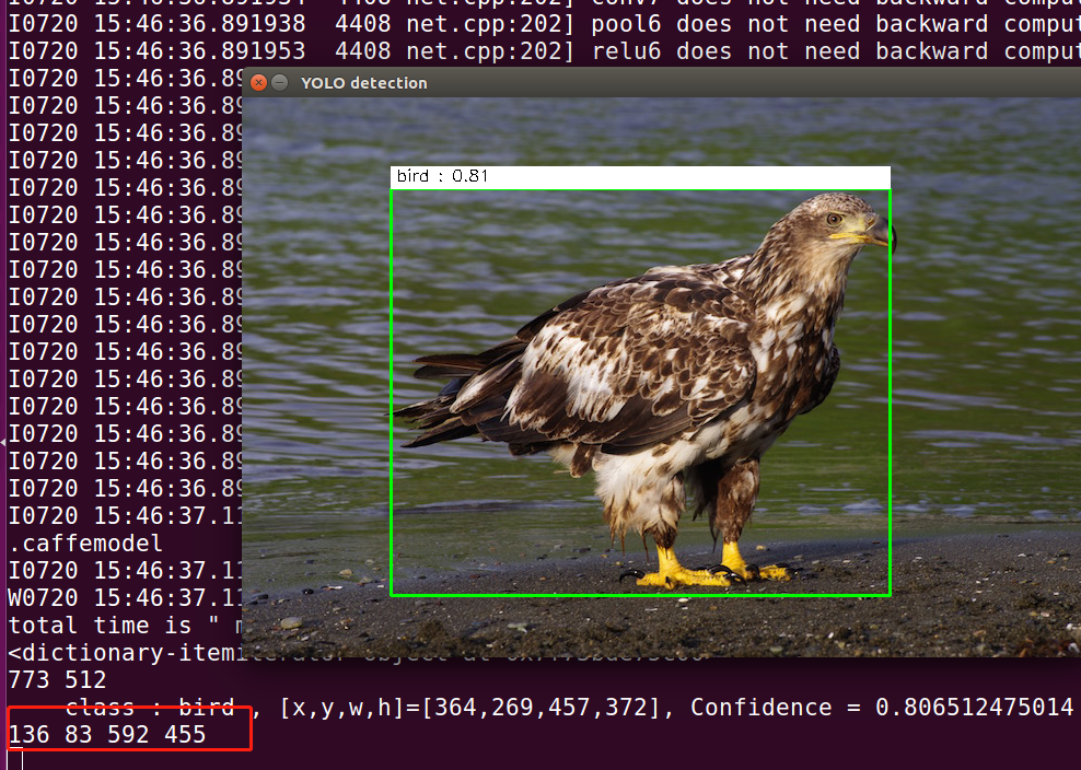边缘盒子（Hi3559）AI算法（yolo）移植 - 知乎